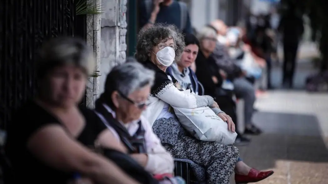 Ariel Setton | Cenital