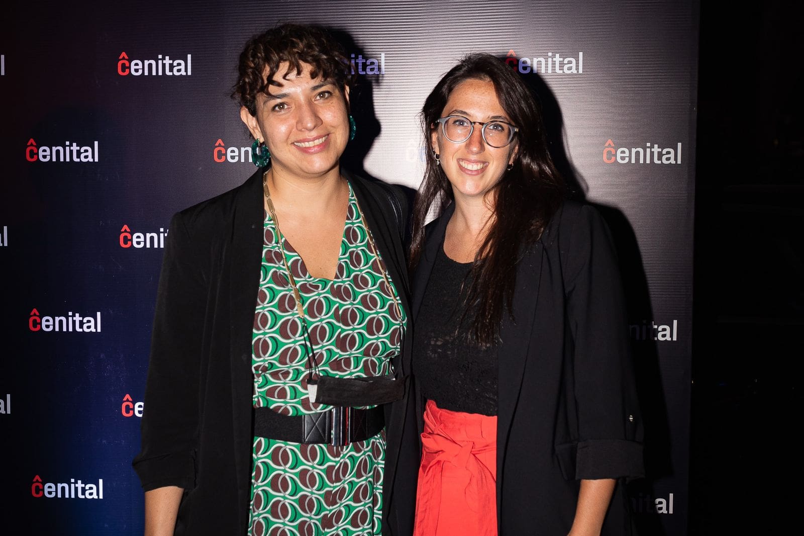 30 fotos: Cenital celebró el comienzo del año junto a políticos ...