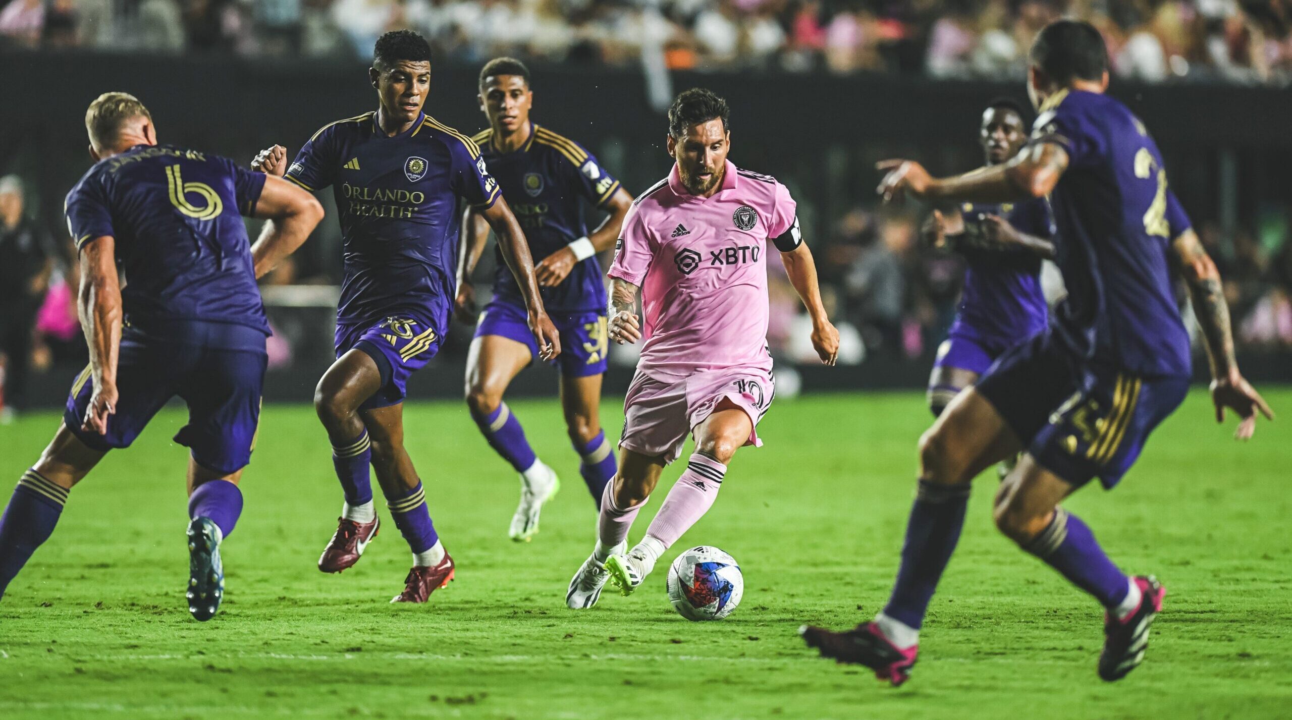 Messi, y el “soccer” que le gusta a la gente | Cenital