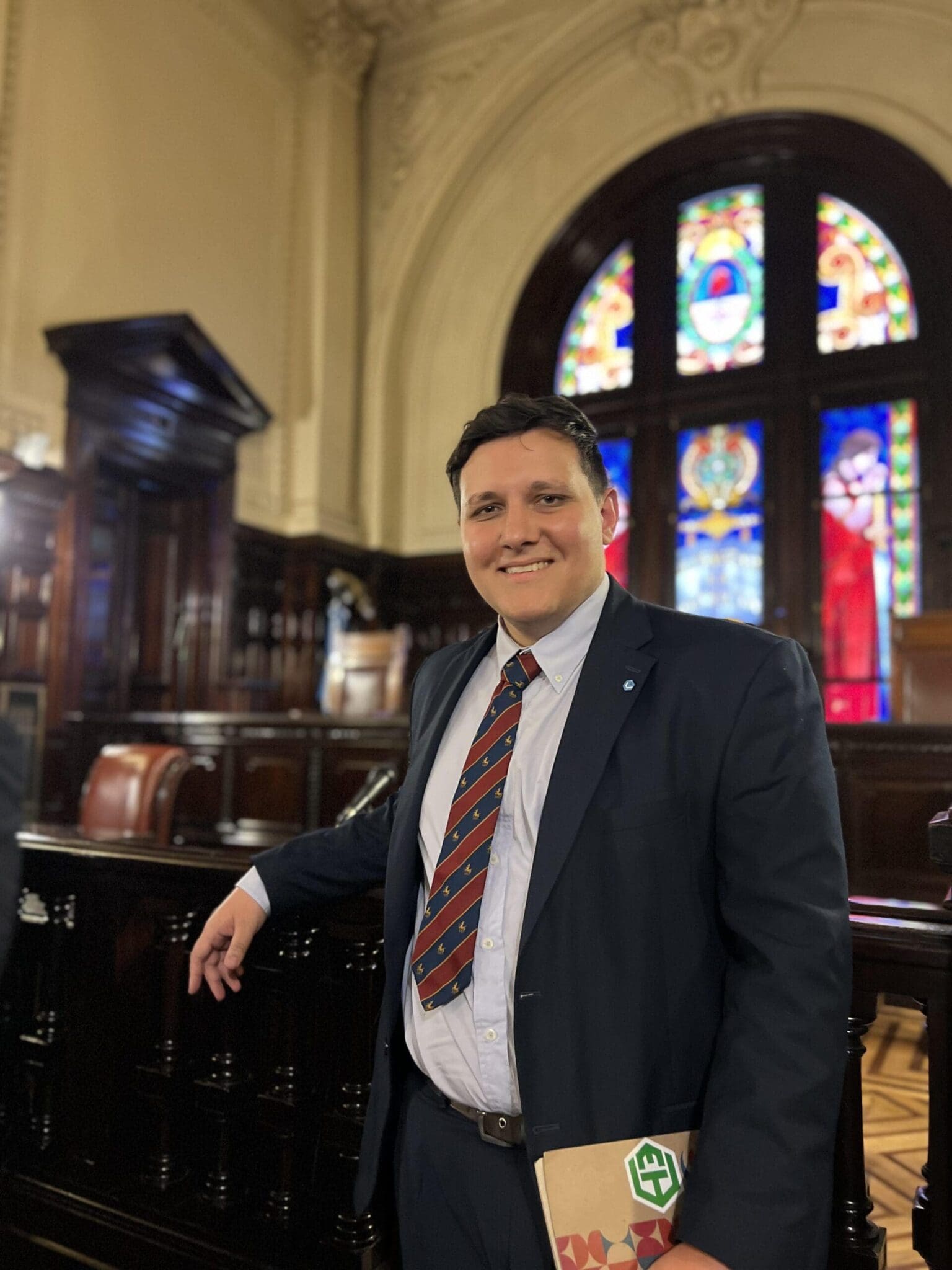 Franco Galeano | Cenital