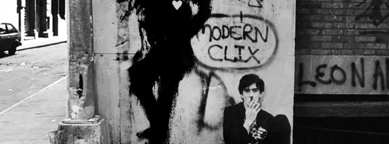 The Charly García Corner | Cenital