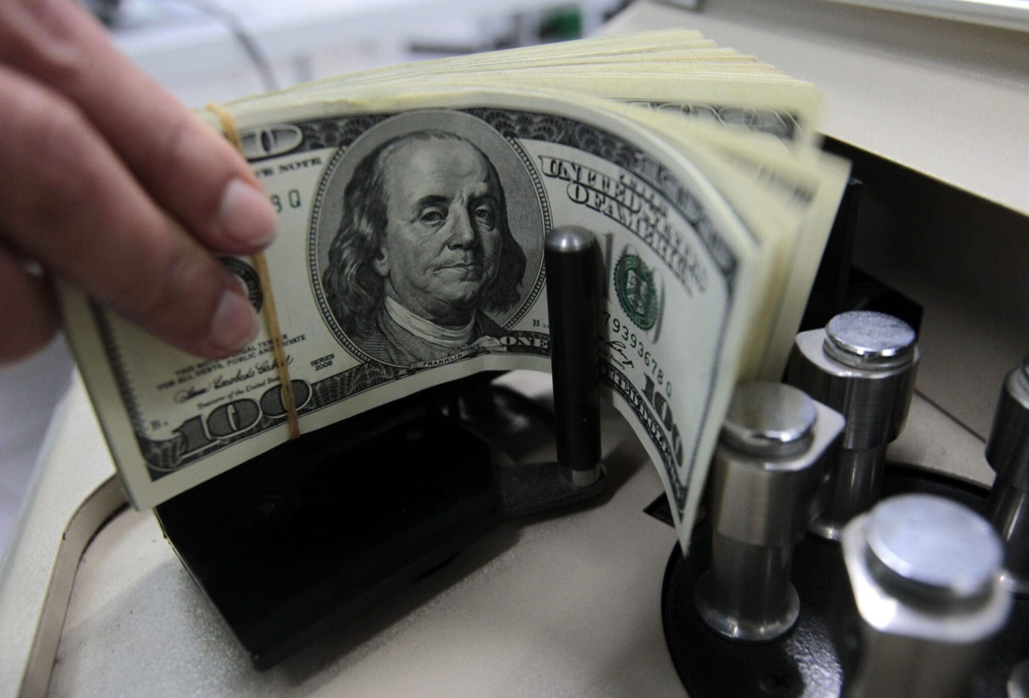 Inflación verde: pobres en pesos, ¿caros en dólares? | Cenital