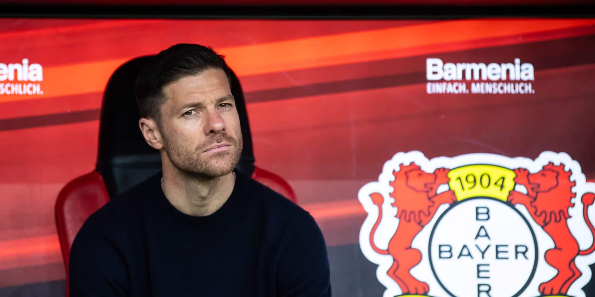 Xabi Alonso, el DT que espera para ganar en Alemania | Cenital