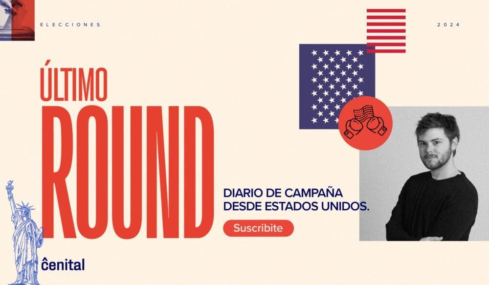 Último round | Cenital