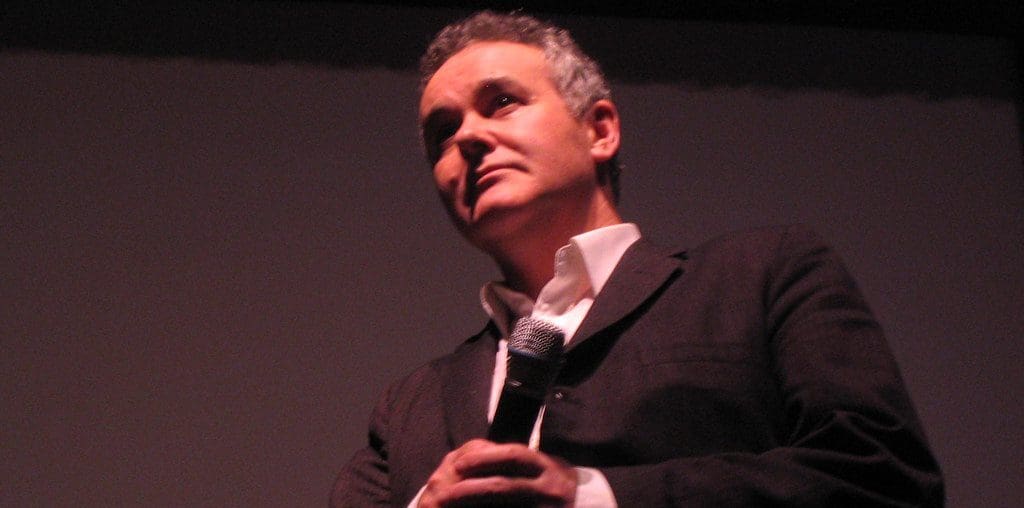 Adam Curtis: un mundo sin poder | Cenital