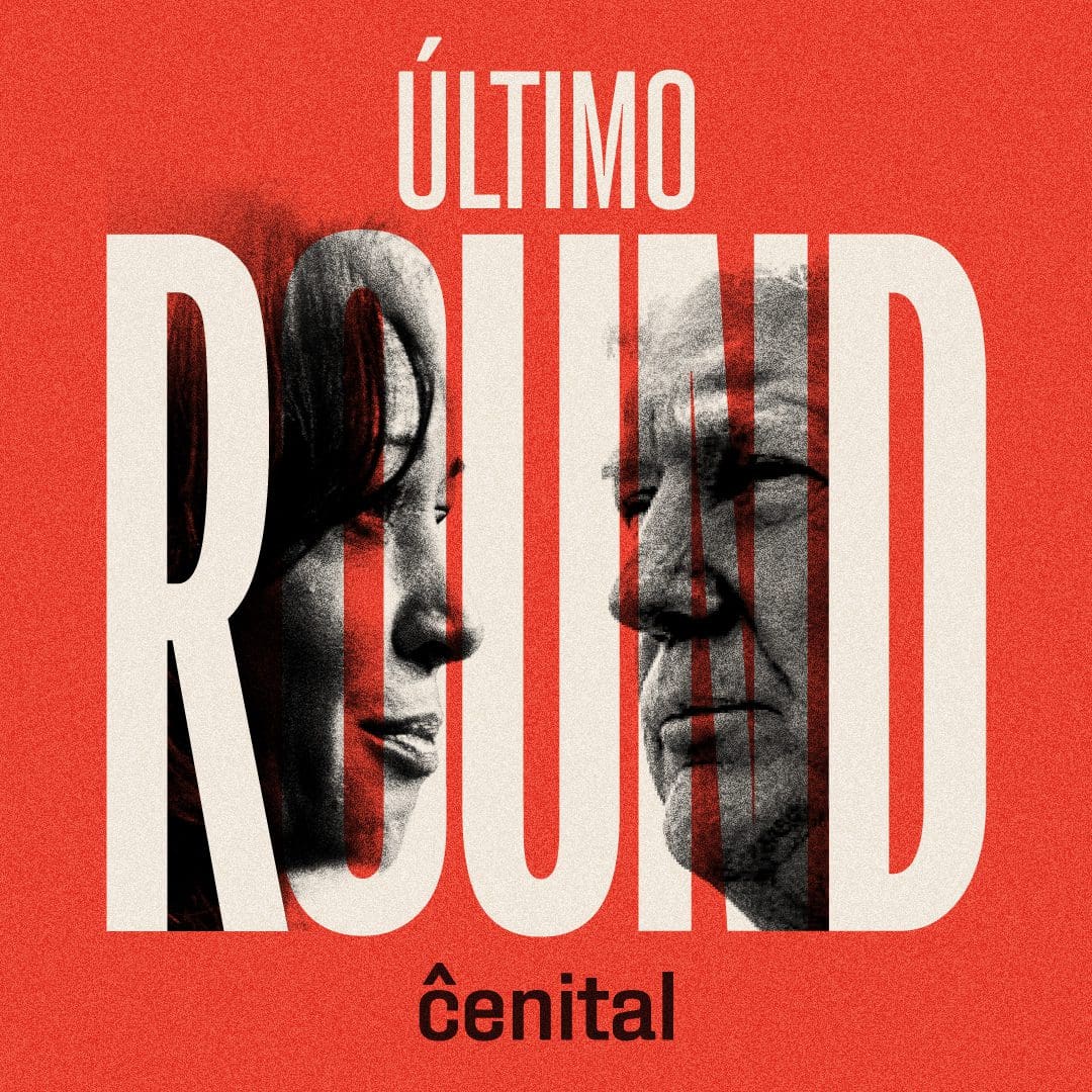 Último Round | Cenital