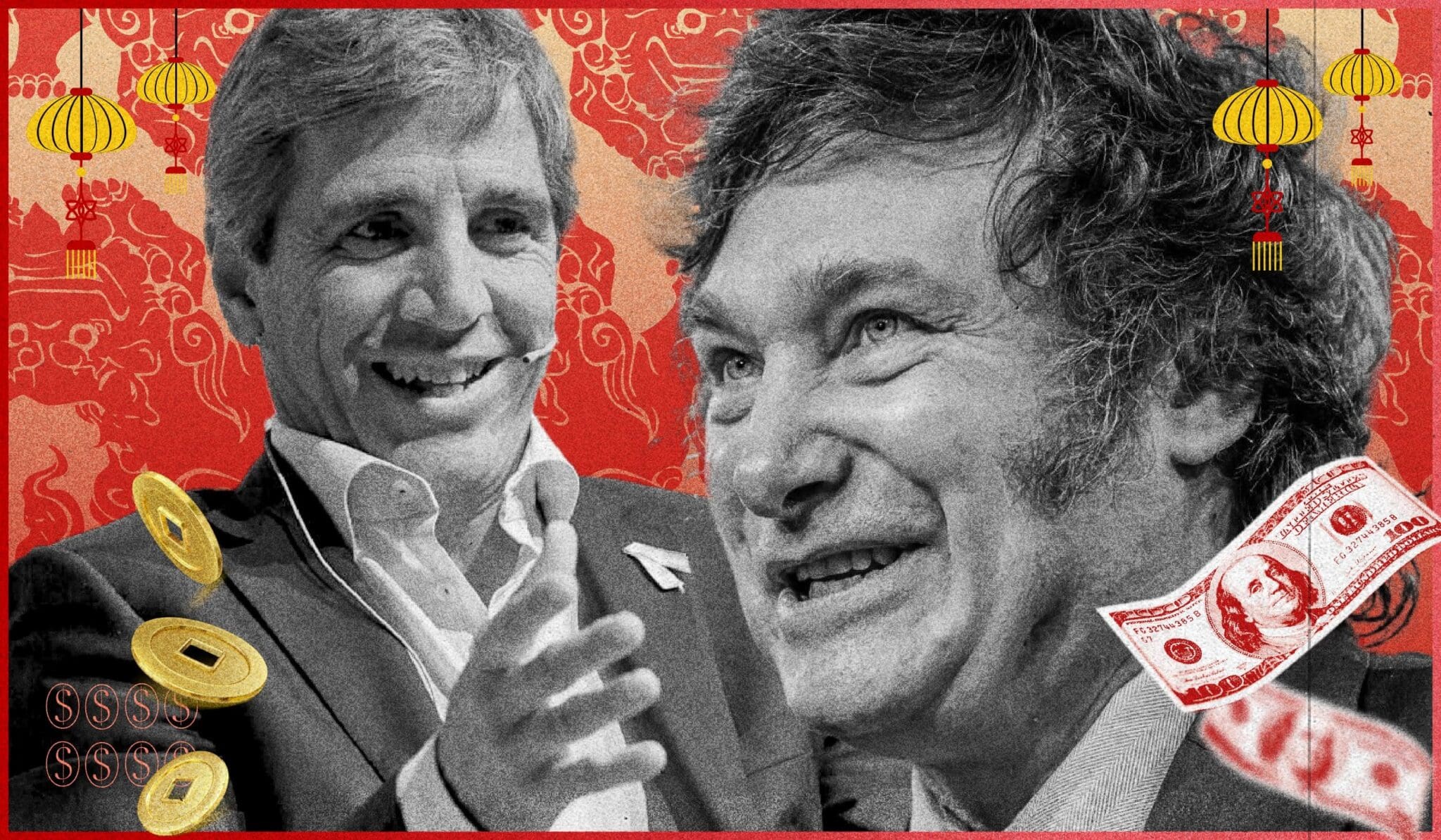 El Yin y el Yang de los mercados: éxtasis y dudas