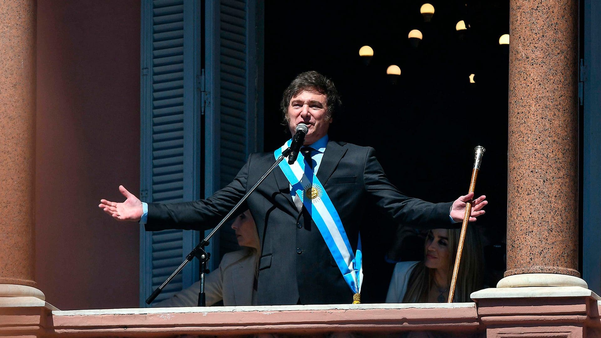 El heterodoxo y su primera vuelta al sol | Cenital