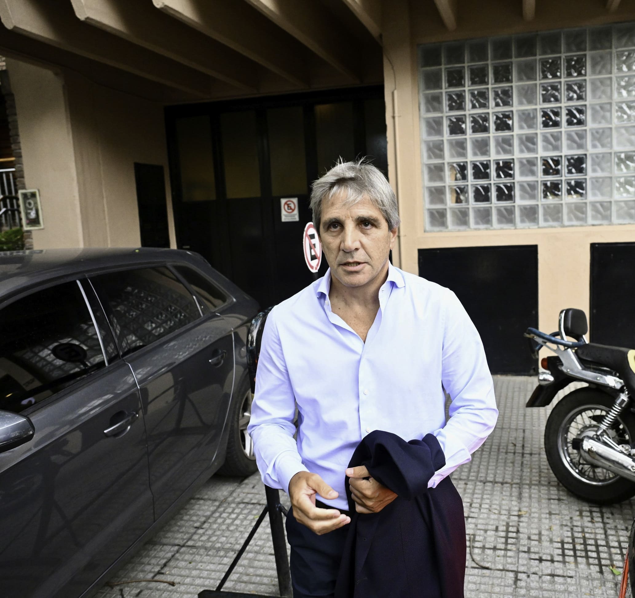 La previa al nuevo acuerdo: qué dijo el FMI sobre la intervención ...
