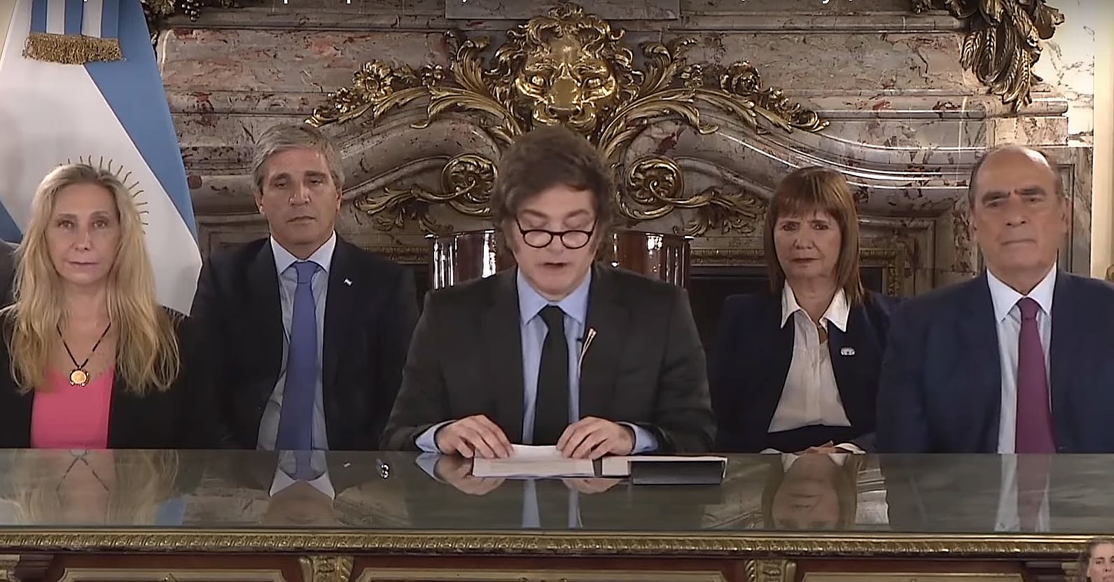 Cepo: todo lo que tenés que saber de los anuncios | Cenital