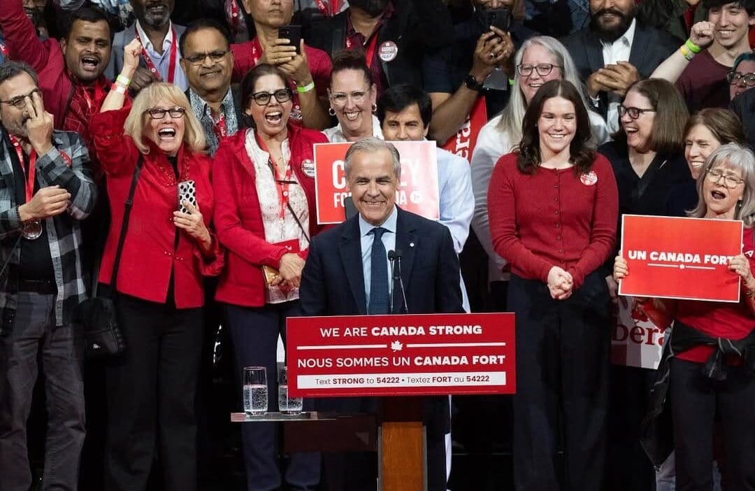 Canadá: el precario triunfo del establishment | Cenital