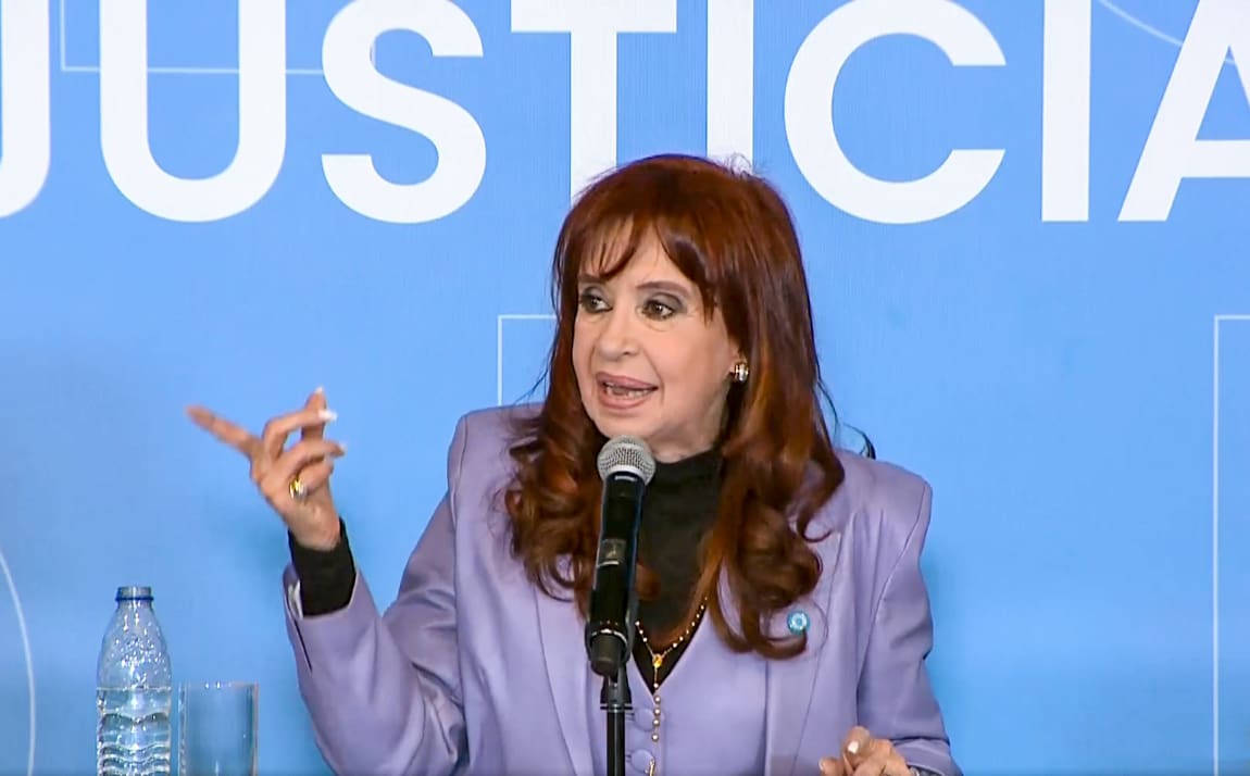 CFK condenada: Argentina ante un escenario impredecible | Cenital